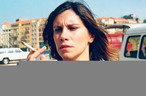 Best 10 Actresses From Lebanon Of All Time - Teammovies