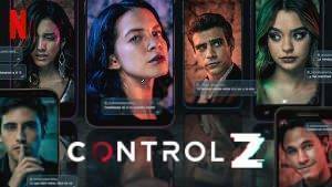 Control Z From Mexico to The World - Cast In Real Life and Real Age ...