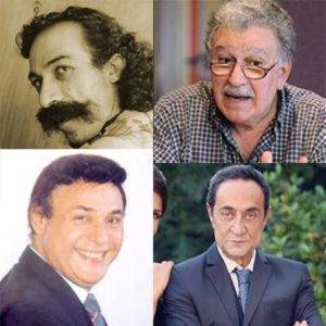 Top 10 Best Lebanese Actors Of All Time - Teammovies