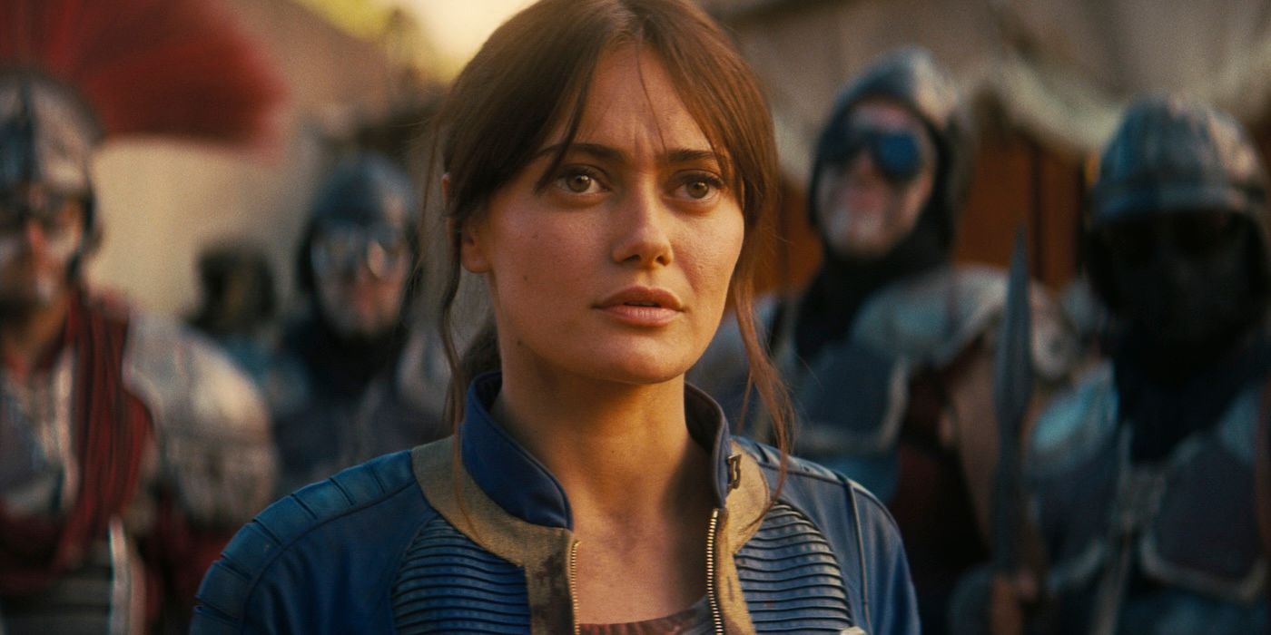 'Fallout' Season 2 Episode 3 Recap: The Sci-Fi Series' Best Hour Yet ...