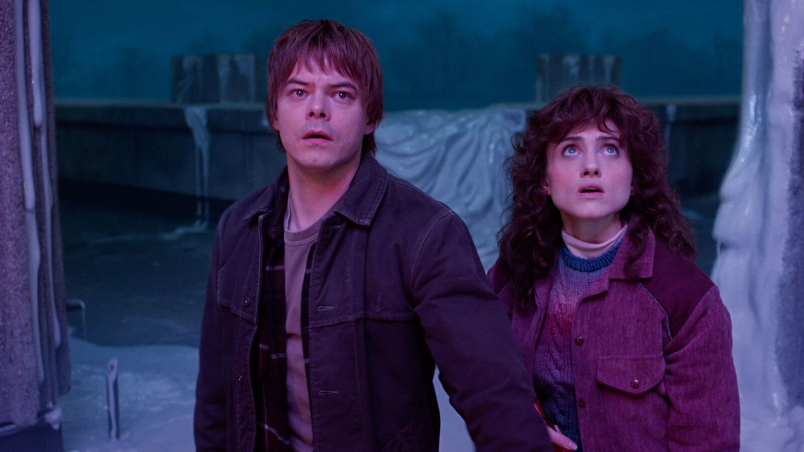 'Stranger Things' Season 5 Part 2 Fell Victim to Its Own Hype - Teammovies