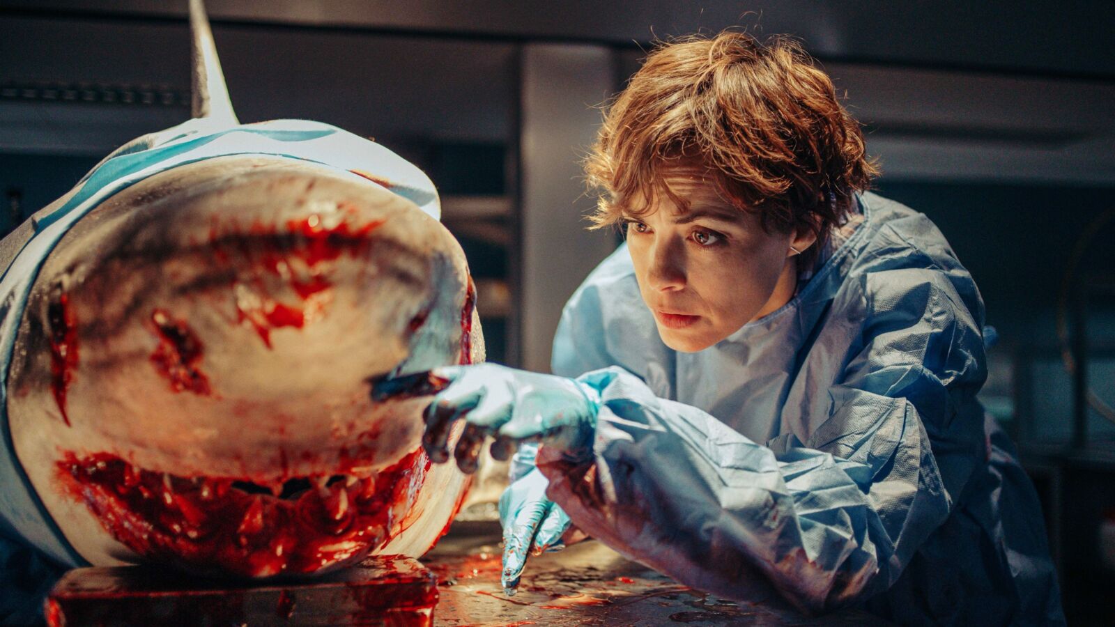 Under Paris: Netflix’s Jaws Replacement That Redefined Shark Movies ...