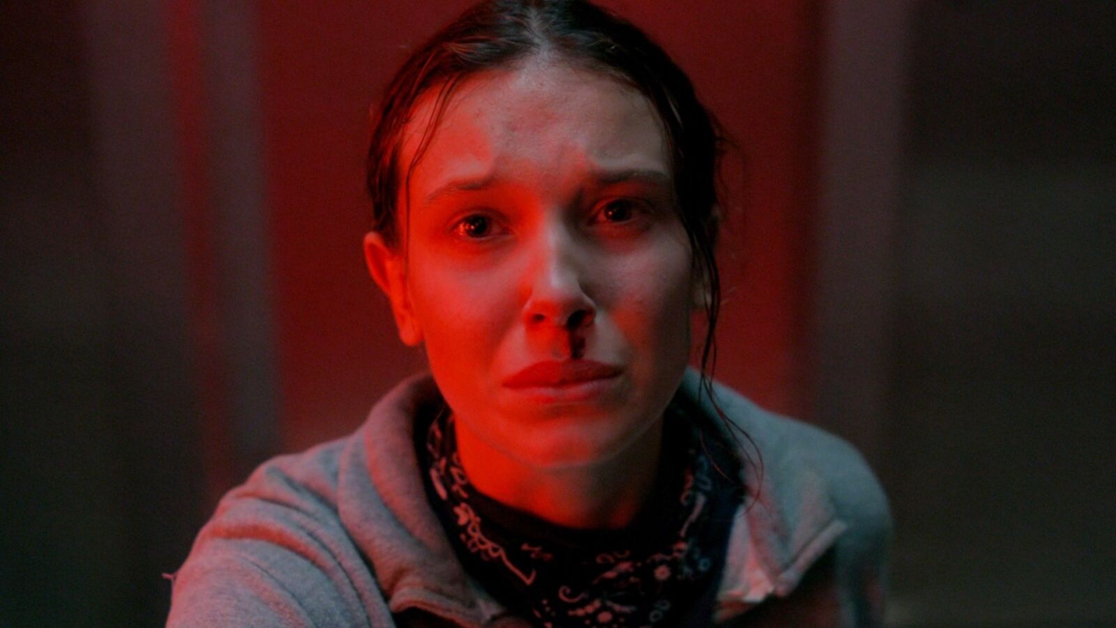 Millie Bobby Brown Breaks Her Silence on Eleven's 'Stranger Things ...