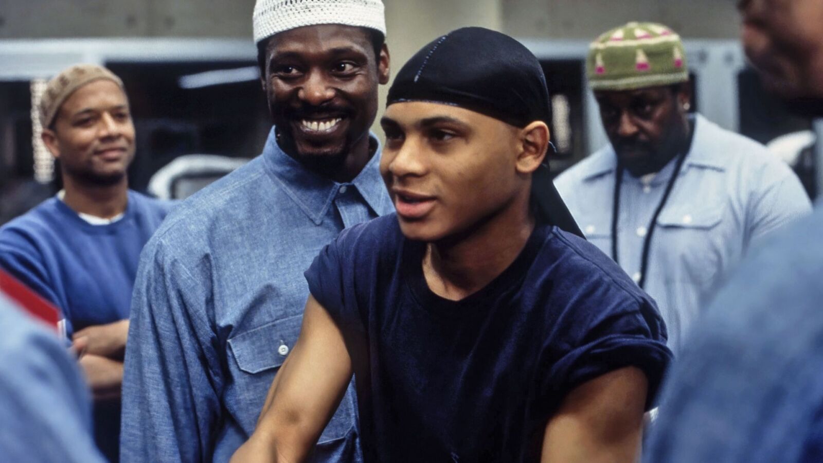 29 Years Later, HBO's First Crime Thriller Remains a "Gritty" 10/10 ...