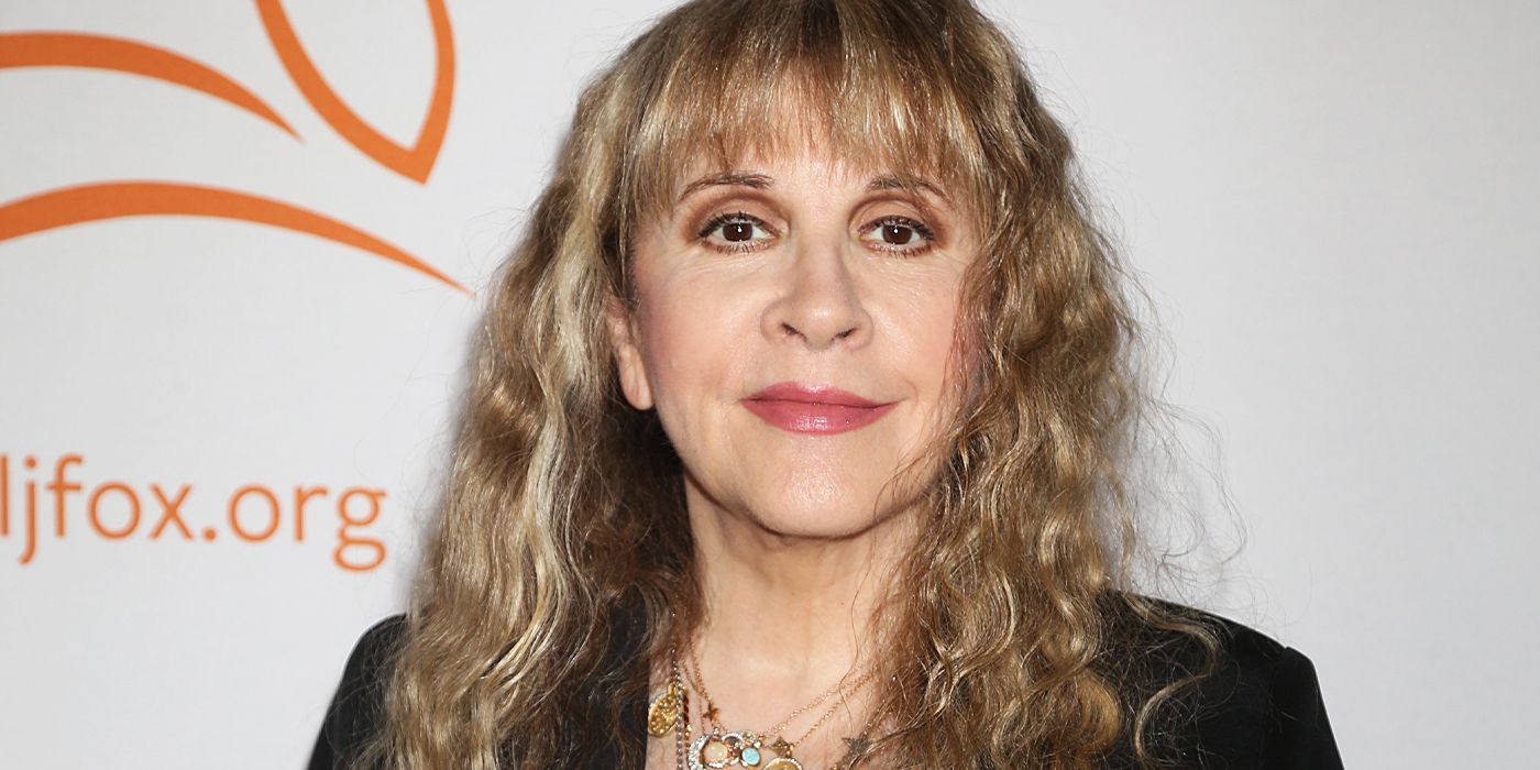 Fleetwood Mac’s Stevie Nicks Had To Convince The Band to Record Their ...