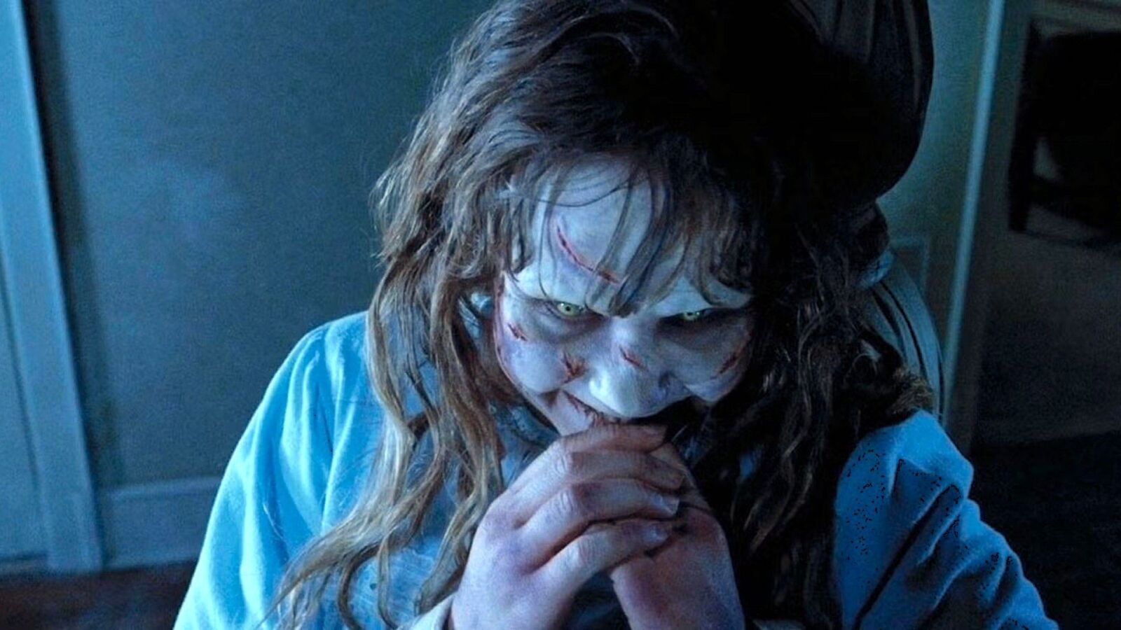 Highly Anticipated Reboot of 'The Exorcist' Finally Gets Release Date ...