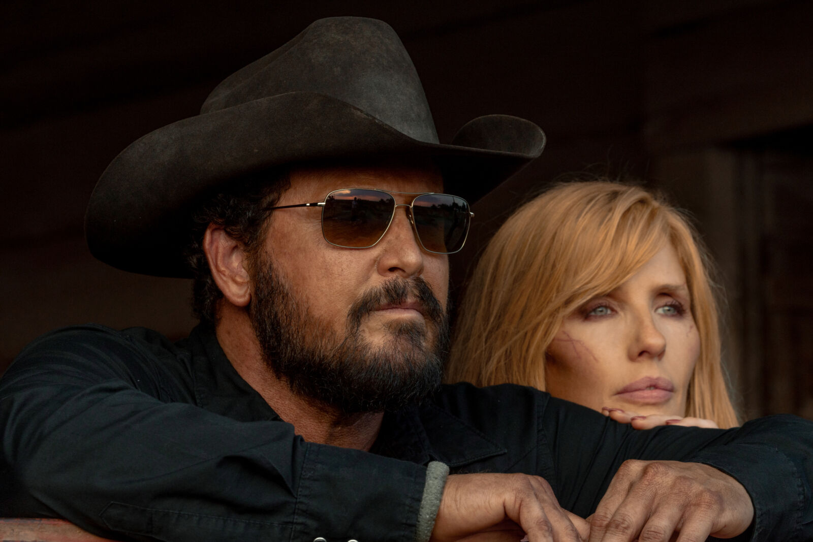 ‘Dutton Ranch’ Scores Biggest Paramount+ Series Launch Ever With 12.9 ...