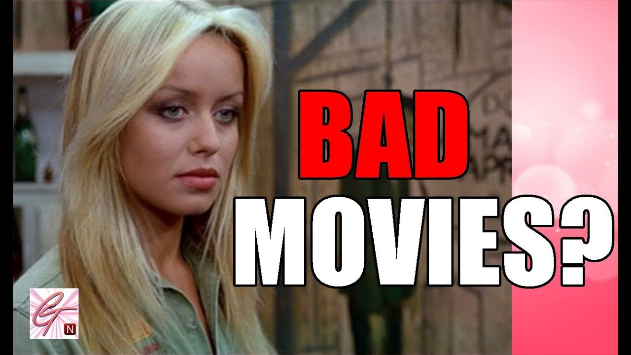 GLORIA Guida TOP 10 Movies (Performance) 🎥 - Teammovies